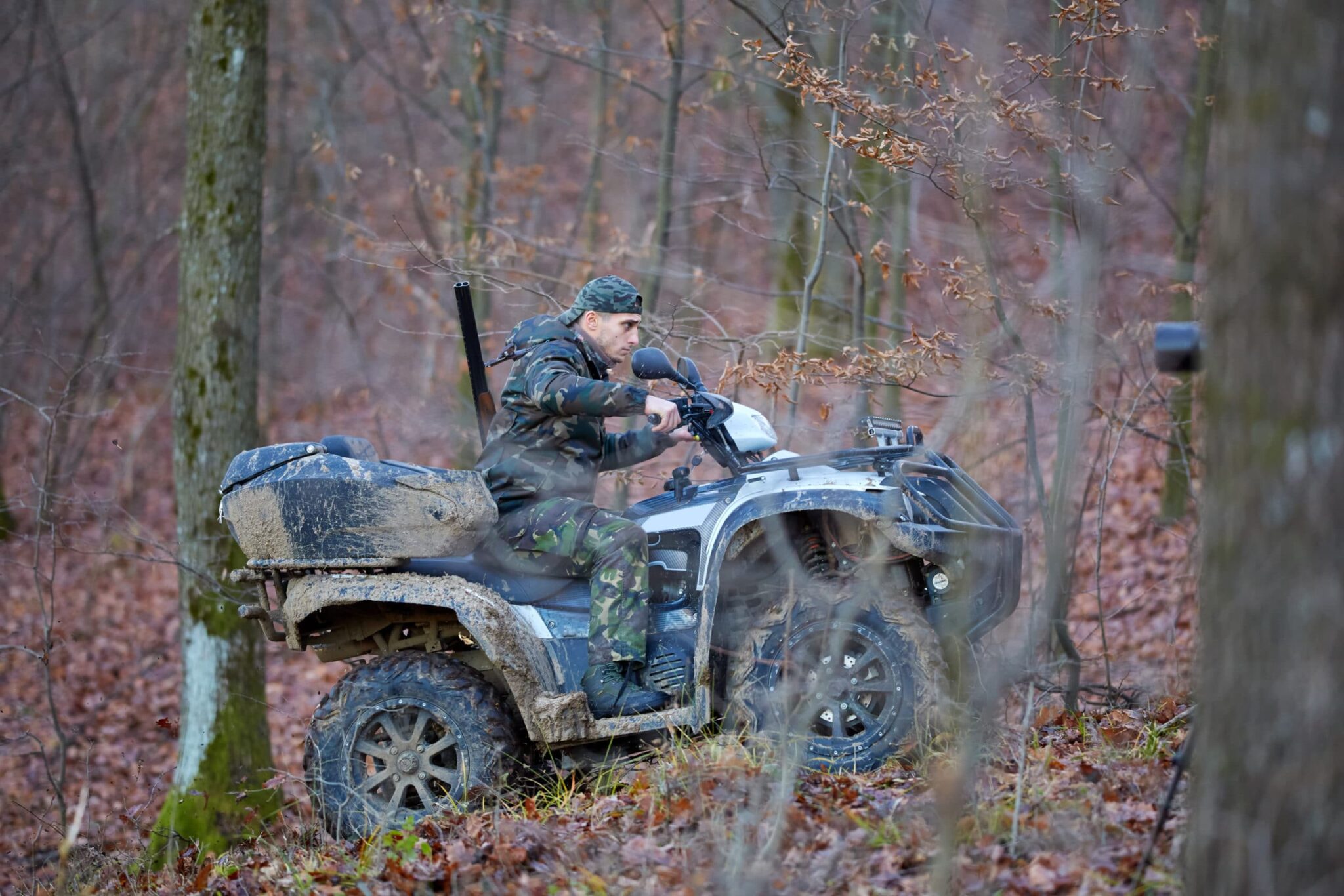 4 Common ATV Injuries and How to Treat Them | Thibodaux Regional Urgent ...