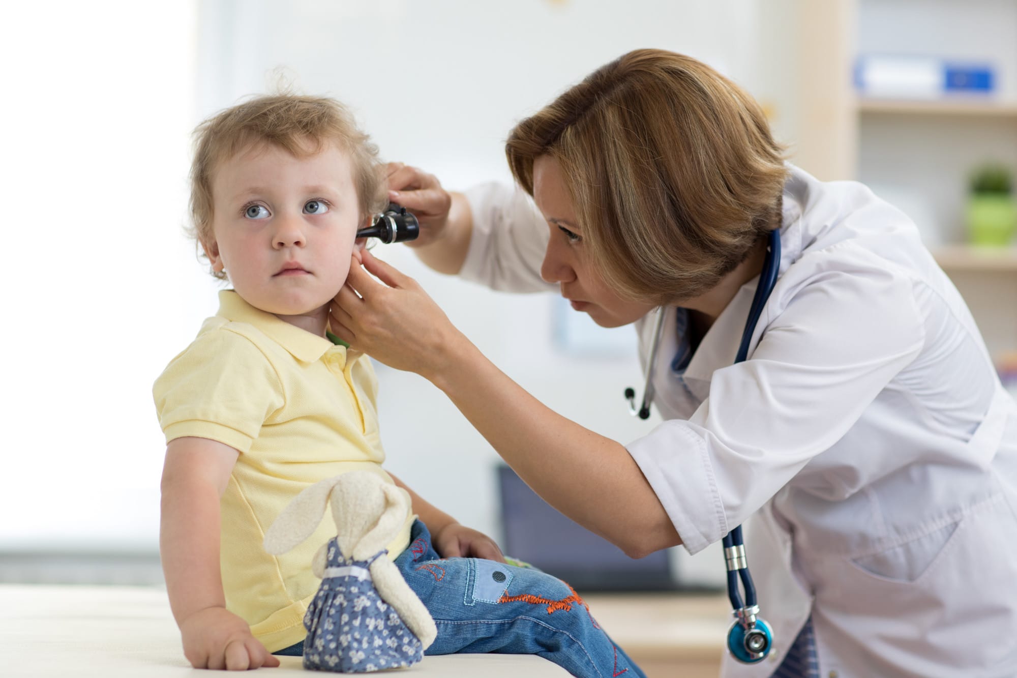 How Can I Treat an Ear Infection at Home: 5 Tips to Heal Faster